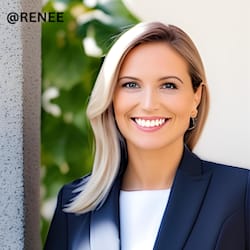 renee_resume | Profile | Fiverr