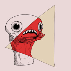 Create a frame by frame character animation by Alexnelsonart | Fiverr