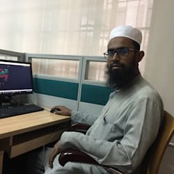 md_mainul_islam | Profile | Fiverr