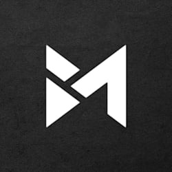 Modern custom minimalist unique luxury business logo design by Brands ...