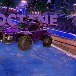 Make a rocket league thumbnail for youtube by Thesaltedpeanut | Fiverr