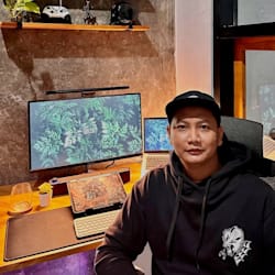 Create streetwear design cartoon for t shirt hoodie clothing by Diki ...