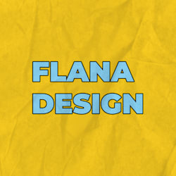 Make a modern colorful poster portrait by Flana_design | Fiverr