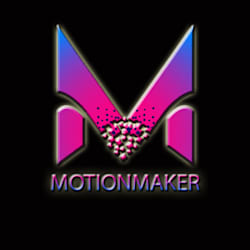 Create stroke metal video intro in your logo by Motionmaker | Fiverr