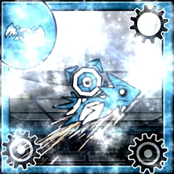 Create a gd pfp or, and thumbnail with your icons by Enderi0 | Fiverr