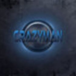 Make you a yt or ttv banner,intro,anything i can by Crazymanwnt | Fiverr