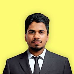 Write and upgrade your resume or cv by Rizan_mohamed | Fiverr