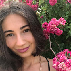 julia_ts | Profile | Fiverr