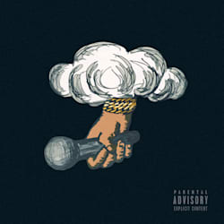 Design dope album covers and artwork for your tracks by Lukekhan