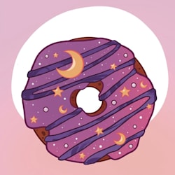 Draw half body chibi character art in my cute style by Anna_feshchenko ...