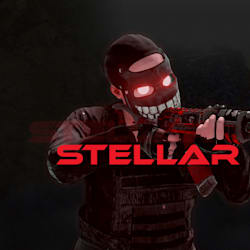 Create a custom rust profile picture by Thestellar | Fiverr