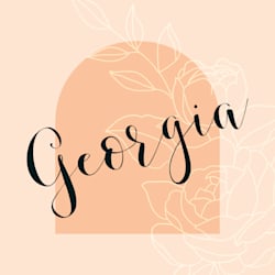 Create a simple but elegant logo by Georgia_tsa | Fiverr