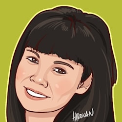 Give you a fillable pdf job application form by Pdfhelper | Fiverr