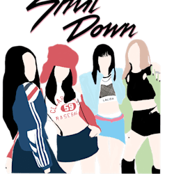 Make a fan art from your kpop idol by Joyarth21 | Fiverr