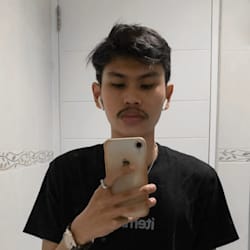 Make an dope hand lettering logo design by Adinuritype | Fiverr