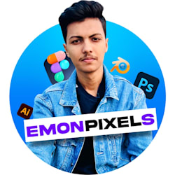 Create viral yt thumbnail or youtube thumbnail design by Emon_pixels | Fiverr