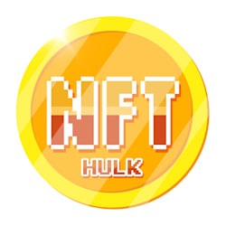 Create crypto pixel art nft art collection with traits by Nft_hulk | Fiverr