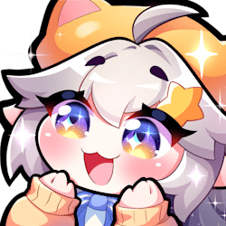 Create cute custom emotes and sub badges for twitch or discord by Luna ...