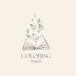 coloring_pages1 | Profile | Fiverr