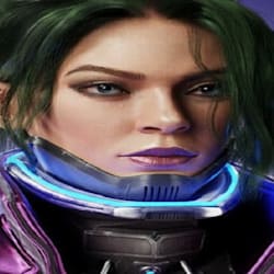 Setup 3d model in custom vrchat avatar, vtuber, vrc avatar, vrc avatar ...