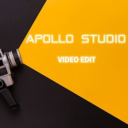 apollo_studio | Profile | Fiverr