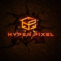 Create professional 3d logo for games within 24 hours by Hyper_pixel ...