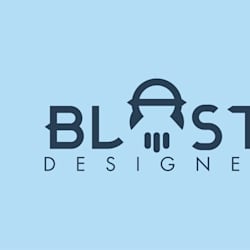 Create logo and a full brand identity for your business by Blast_designing