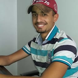 Develop responsive android app stepper indicator design by ...