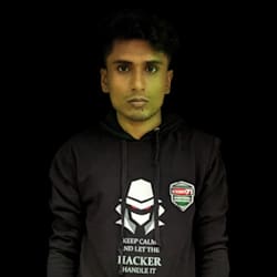 hridoy_404 | Profile | Fiverr