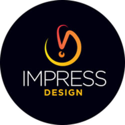 Design 3 modern minimalist and versatile business logo by Impress ...