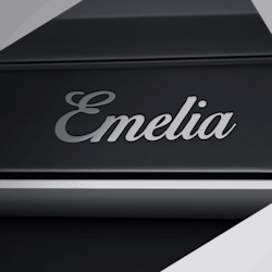 Design professional and outstanding logo for you by Emelia_warner | Fiverr