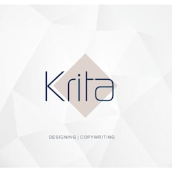 Design a pro logo with complementary copywriting by Krita_studio | Fiverr