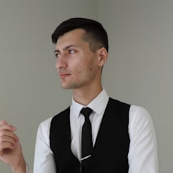 Animate your 2d character, anime, or art, giving it motion and life by ...