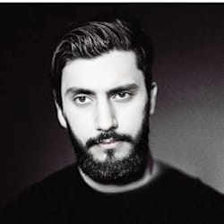 Create a pixel perfect landing page using html css bootstrap by Arqumkhurshid | Fiverr