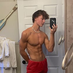 Be your online personal trainer by Landenndoss | Fiverr