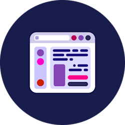 Develop desktop app using tauri by Takenthumbnail | Fiverr