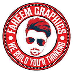 faheem_graphics | Logo Design | Fiverr
