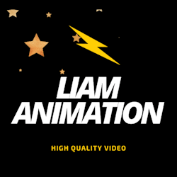 liam_animation | Profile | Fiverr