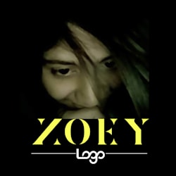 Calligraphy lettering, typography logo and t shirt design by Zoey_logo ...