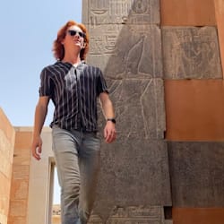 Plan a custom travel itinerary for any destination by William_dakin ...