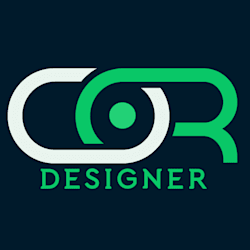 Do quick and original logo design free revisions by Cor_designer | Fiverr