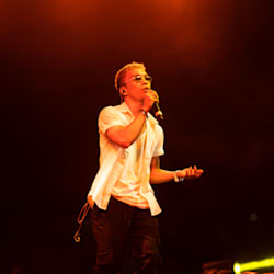 Be your male singer, rapper, songwriter, and mixing engineer by ...