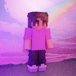 Make you a 3d minecraft character pfp by Opandaz | Fiverr