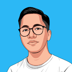 Draw amazing cartoon portrait, avatar, illustration by Ardi25 | Fiverr