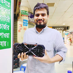 tuhin_malik | Profile | Fiverr