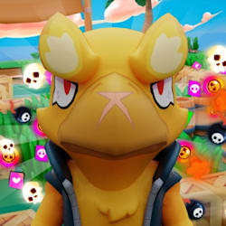 Create you a brawl stars pfp and 3 thumbnails and by Fadesh | Fiverr