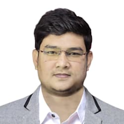 Design your professional business card by Md_mintu_ali | Fiverr