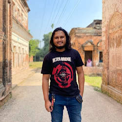 jh_emon | Profile | Fiverr