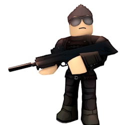 Build a professional roblox ugc model assets, roblox character by Emmy ...