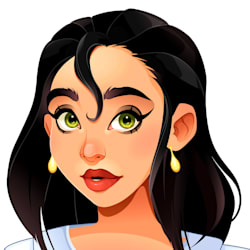 Create realistic digital portrait and line art by Dazzlingmedia | Fiverr